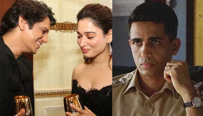 'Dahaad' actor on Vijay-Tamannaah's rumored relationship: 'I'm sure ...