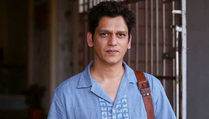 Vijay Varma unveils how he prepared for his role as serial killer in ...