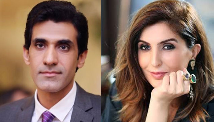 Aun Chaudhry rubbishes claims of clemency efforts for Khadija Shah