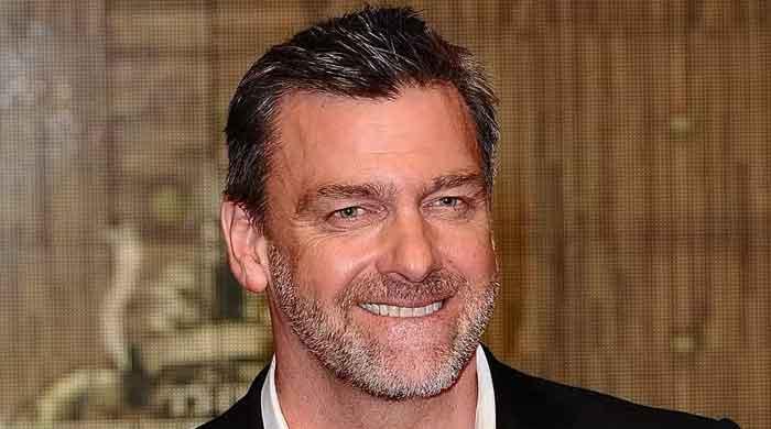 Ray Stevenson passes away at 58