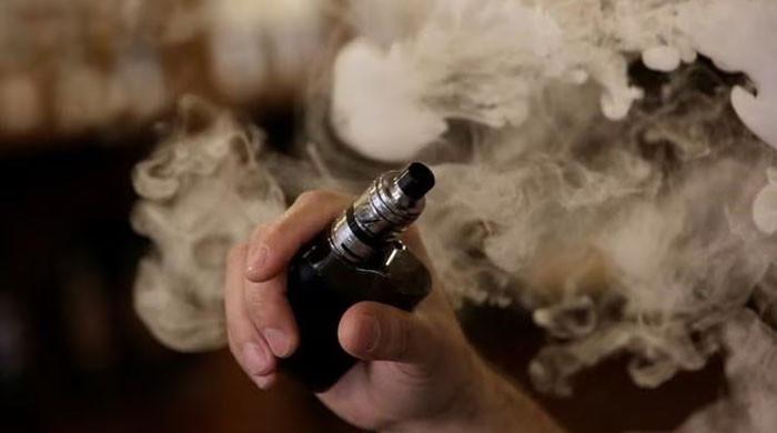 Brain damage: Deadly levels of heavy metals found in students' vapes