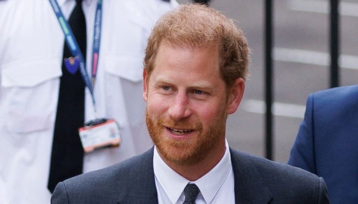 Prince Harry 'sad' nighttime routine shows he is 'depressed' after US move