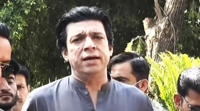 Ex-spymaster Faiz Hamid ‘mastermind’ in £190m settlement case, claims ...