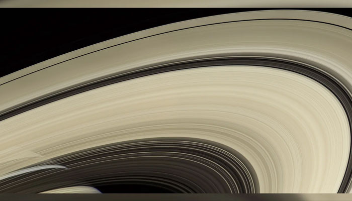Saturn's iconic rings on the verge of disappearing, new research reveals