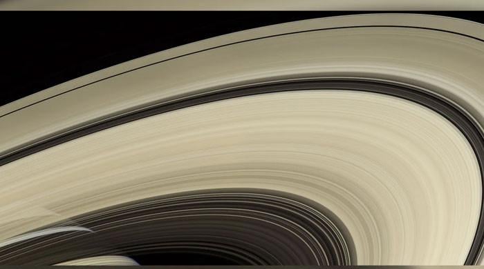 Saturn's iconic rings on the verge of disappearing, new research reveals