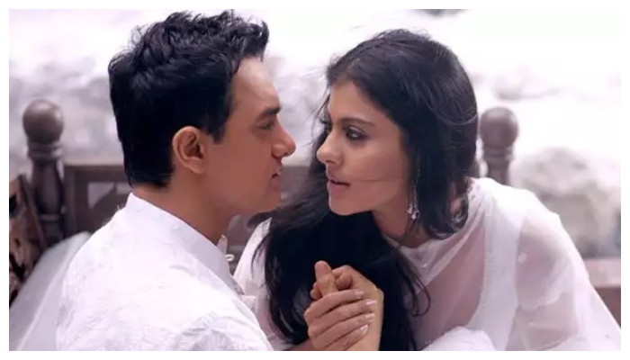 ‘Fanaa’ turns 17: Kajol shares fascinating behind-the-scenes details