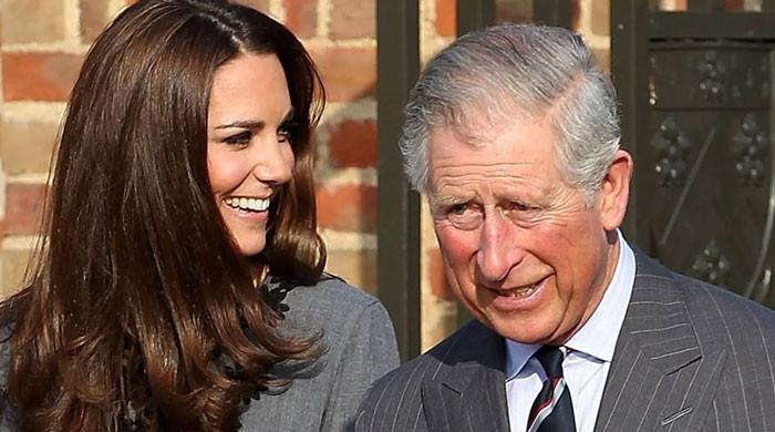 King Charles 'blessing' Kate Middleton for popularity unlike Princess Diana