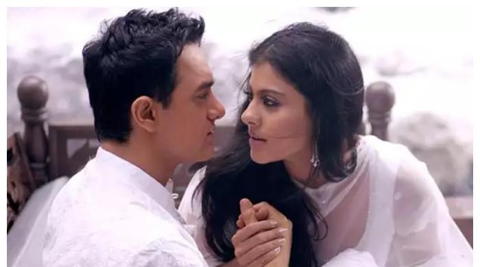 ‘Fanaa’ turns 17: Kajol shares fascinating behind-the-scenes details