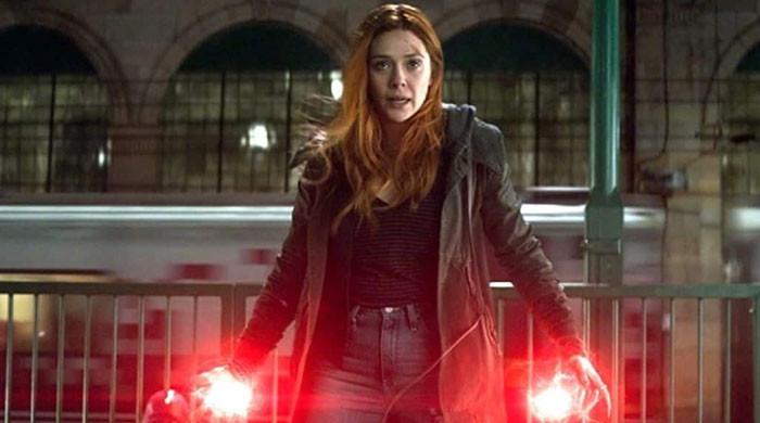 Elizabeth Olsen gets honest about Marvel movies