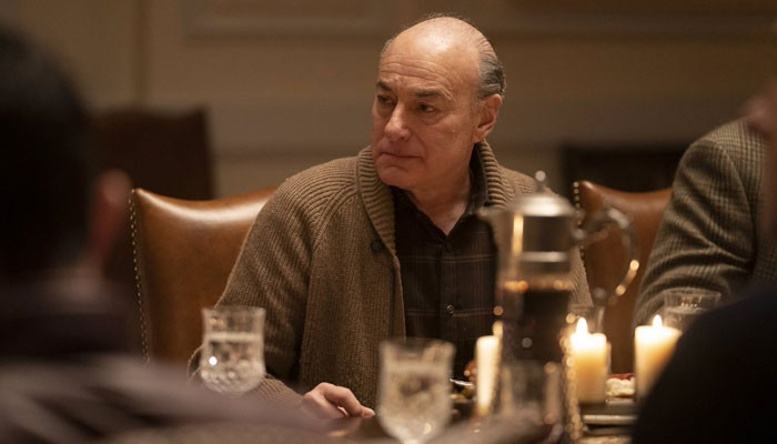 'Succession' star Peter Friedman suggests fans' theories align with ...