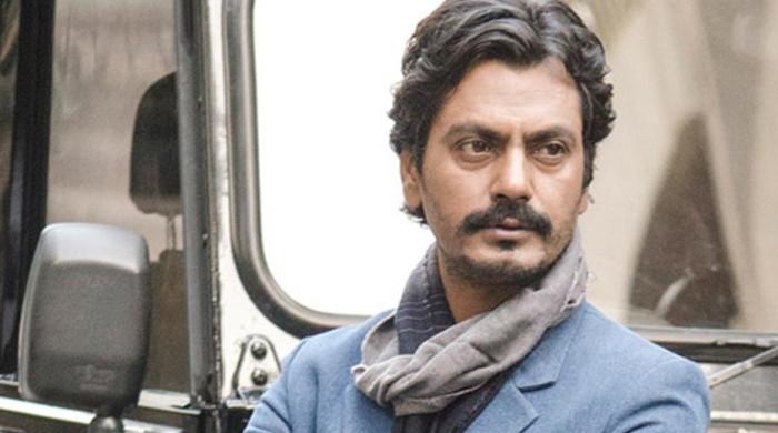 Nawazuddin Siddiqui says 'mediocre actors are getting oppurtunities today'