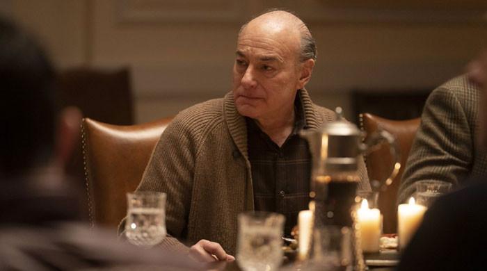 'Succession' star Peter Friedman suggests fans' theories align with ...