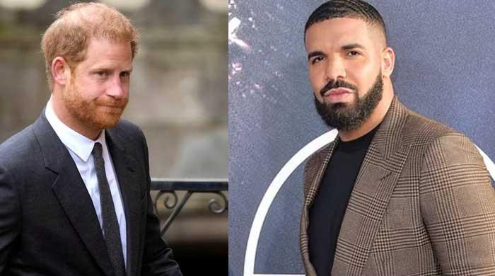Parallels drawn between Prince Harry and Drake's cases