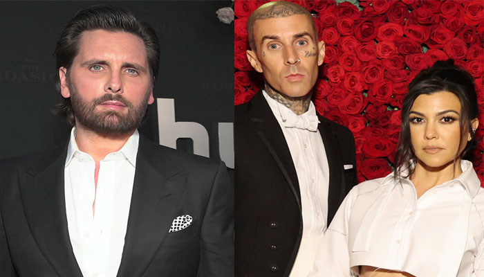Scott Disick finally ‘moved on’ from his ex-Kourtney Kardashian, says ...