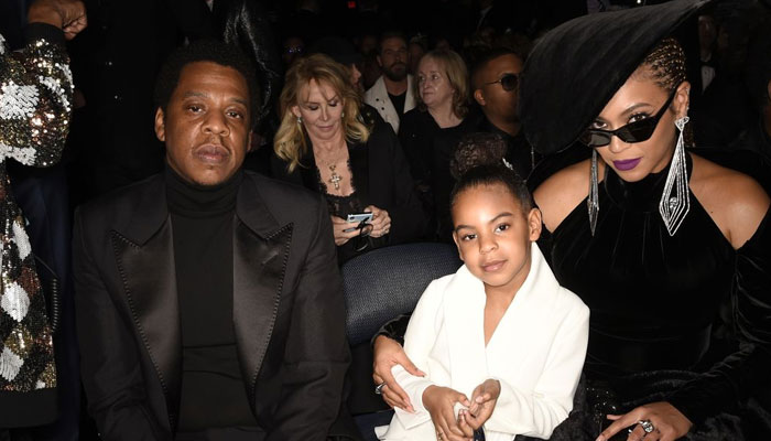 Beyoncé proudly acknowledges Blue Ivy's performance on Renaissance Tour