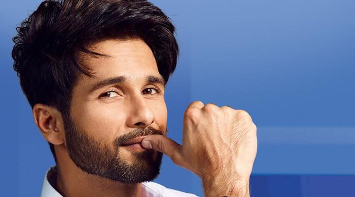 Shahid Kapoor shares his thoughts over censorship on OTT platforms