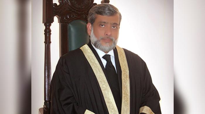 Justice Iqbal Hameed Ur Rahman appointed Federal Shariat Court CJ
