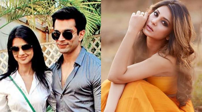 Jennifer Winget has THIS to say about her divorce with Karan Singh Grover