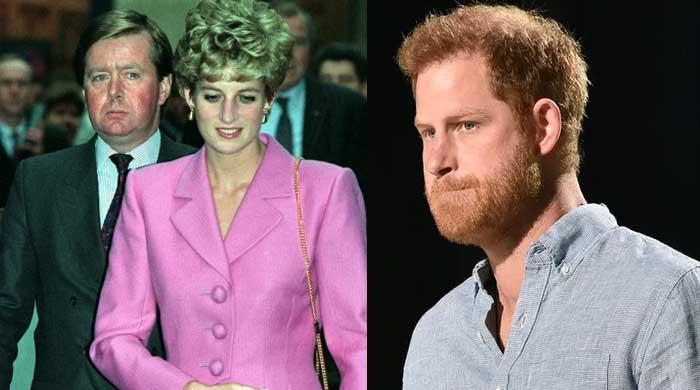 Prince Harry's 2017 interview with Angela Levin - 'no one wants to be ...