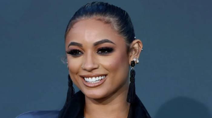 American singer DaniLeigh under arrest on DUI after hit-and-run in ...