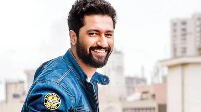Vicky Kaushal To Put On Weight For ‘chhatrapati Sambhaji