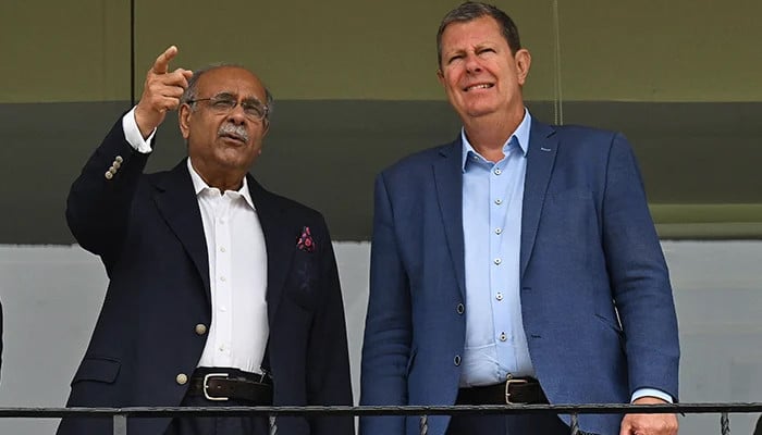 ICC 'offers to mediate' between PCB, BCCI