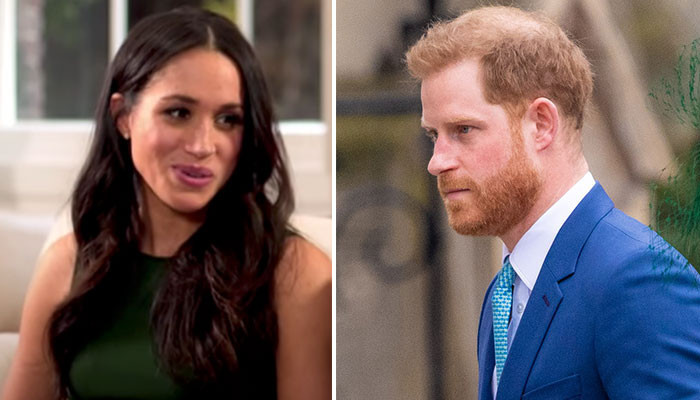 Meghan Markle ‘obsessed' with her audition for the ‘most hard-done’ human