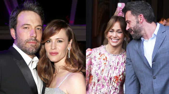 Ben Affleck’s wife Jennifer Lopez has grown closer to his ex Jennifer Garner