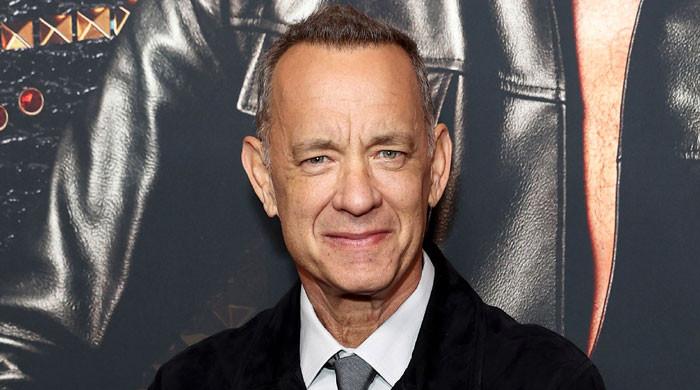 Tom Hanks admits he 'hates' some of his own films Tom Hanks admits he 'hates' some of his own films