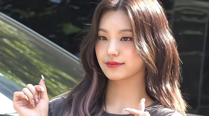 K-pop group Itzy’s Yeji reveals only food she ate for 3 months straight