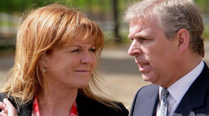 Sarah Ferguson wants 'boyfriend' as mutual divorce with Prince Andrew