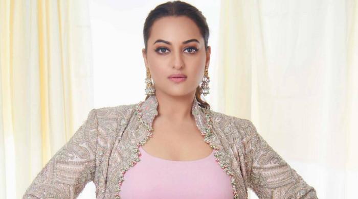 Sonakshi Sinha on 'Dahaad' success: 'People who have not spoken to me...'
