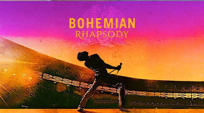 Unseen draft of Queen's 'Bohemian Rhapsody' reveals Freddy Mercury's ...