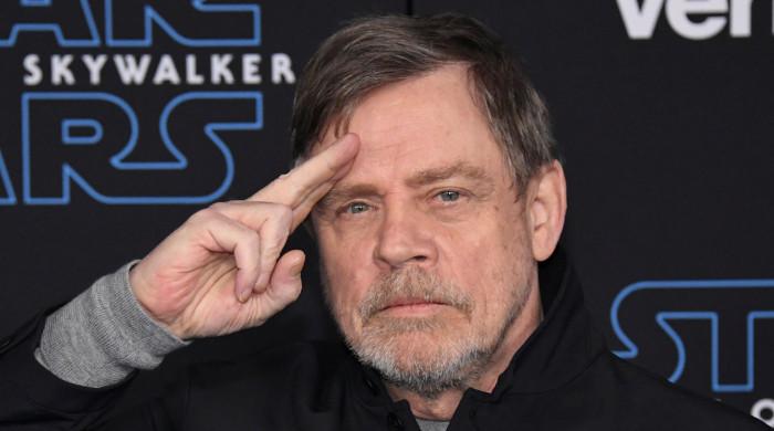 Mark Hamill reveals how he became the Joker in Batman animated series