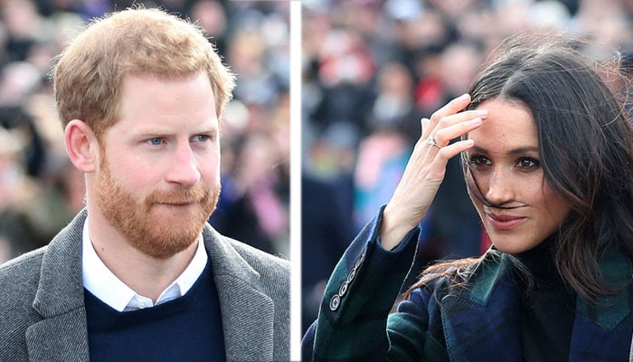 Meghan Markle, Prince Harry are ‘moving in opposite directions’