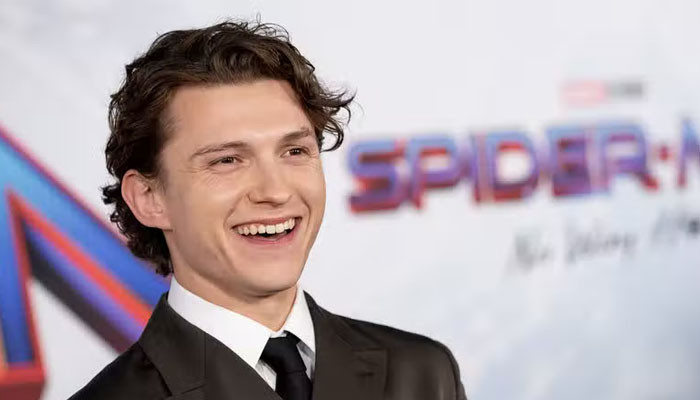 Tom Holland spills the beans on his favorite Spider-Man movie