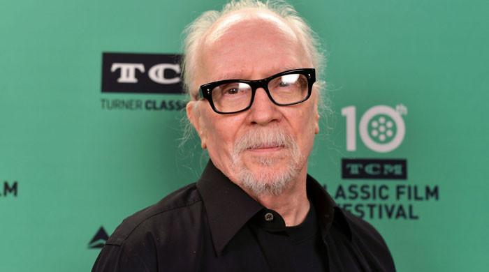 John Carpenter directs TV Series from the comfort of his couch