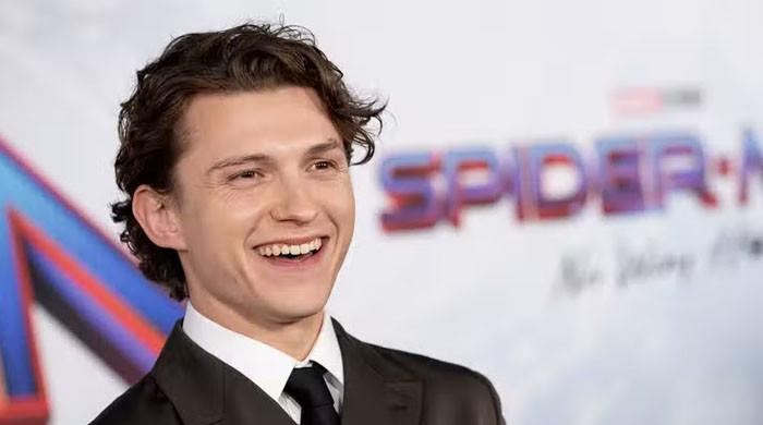 Tom Holland spills the beans on his favorite Spider-Man movie