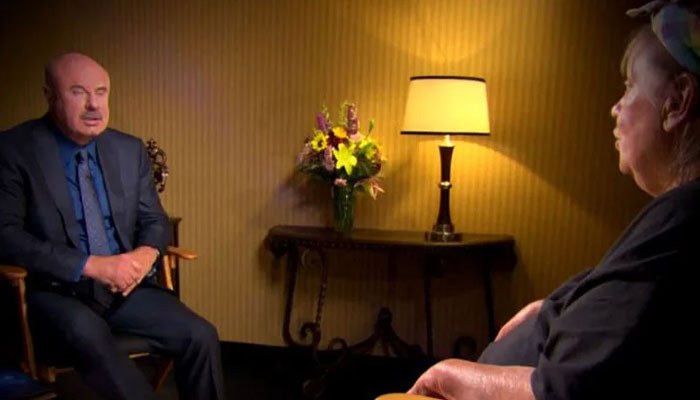 Dr. Phil squares blame for 2016 Shelley Duvall's interview on 'promotions'