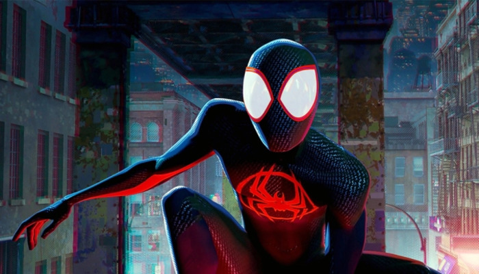 'Spider-Man: Across the Spider-Verse' breaks box office expectations