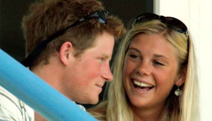 Prince Harry’s lawyer reveals shocking details about Duke's affair with ...