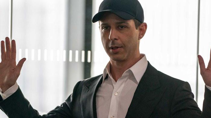 Jeremy Strong believes AI cannot beat 'Succession' script
