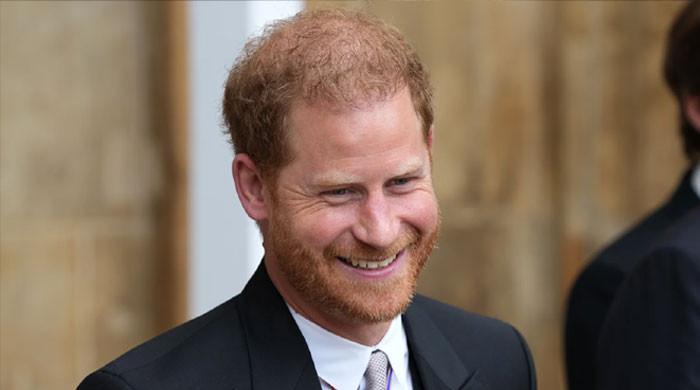 Prince Harry has always ‘had it very good’: ‘Has always been filthy rich’