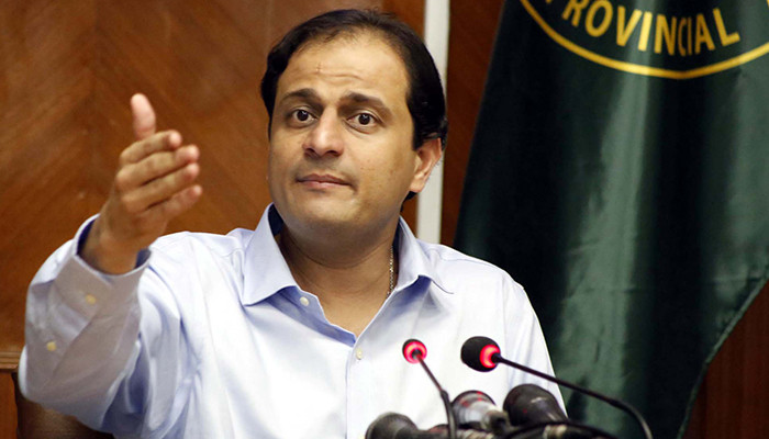 It'll be easier to work for PPP-backed mayor in Karachi: Murtaza Wahab