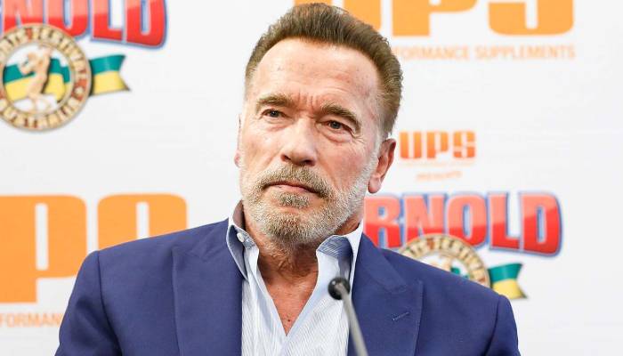 Arnold Schwarzenegger believes heaven ‘a fantasy’: Here’s why Arnold Schwarzenegger believes heaven ‘a fantasy’: Here’s why