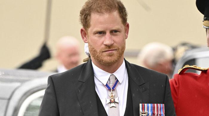 Diana’s butler Paul Burell is a “two-face s***”, says Prince Harry in ...