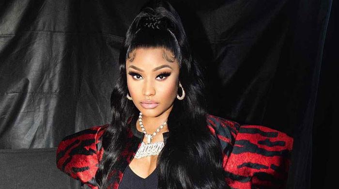 Nicki Minaj announces album release date