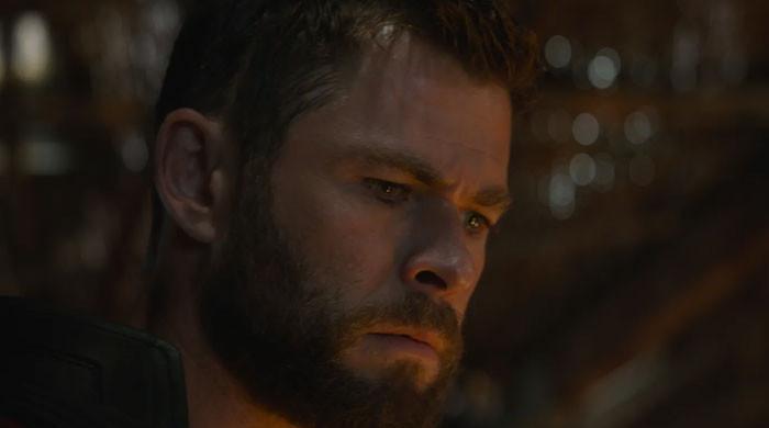 Chris Hemsworth backs Marvel amid Martin Scorsese, Quentin Tarantino snub