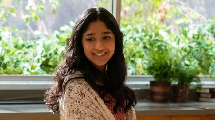 Maitreyi Ramakrishnan reveals she ‘grew up’ with Never Have I Ever’s ...