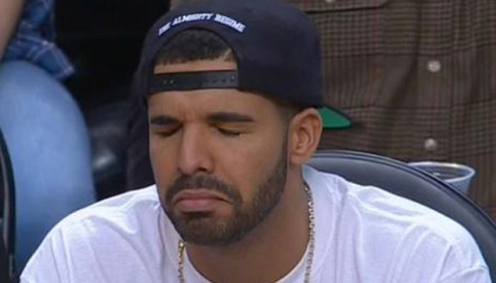 Drake faces livestream 'embarrassment': Check video
